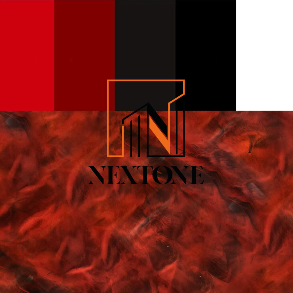 The Top 5 Metallic Epoxy Color Combinations You Need to Try! - Nextone ...